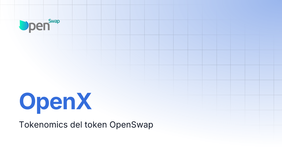 OpenX | OpenSwap